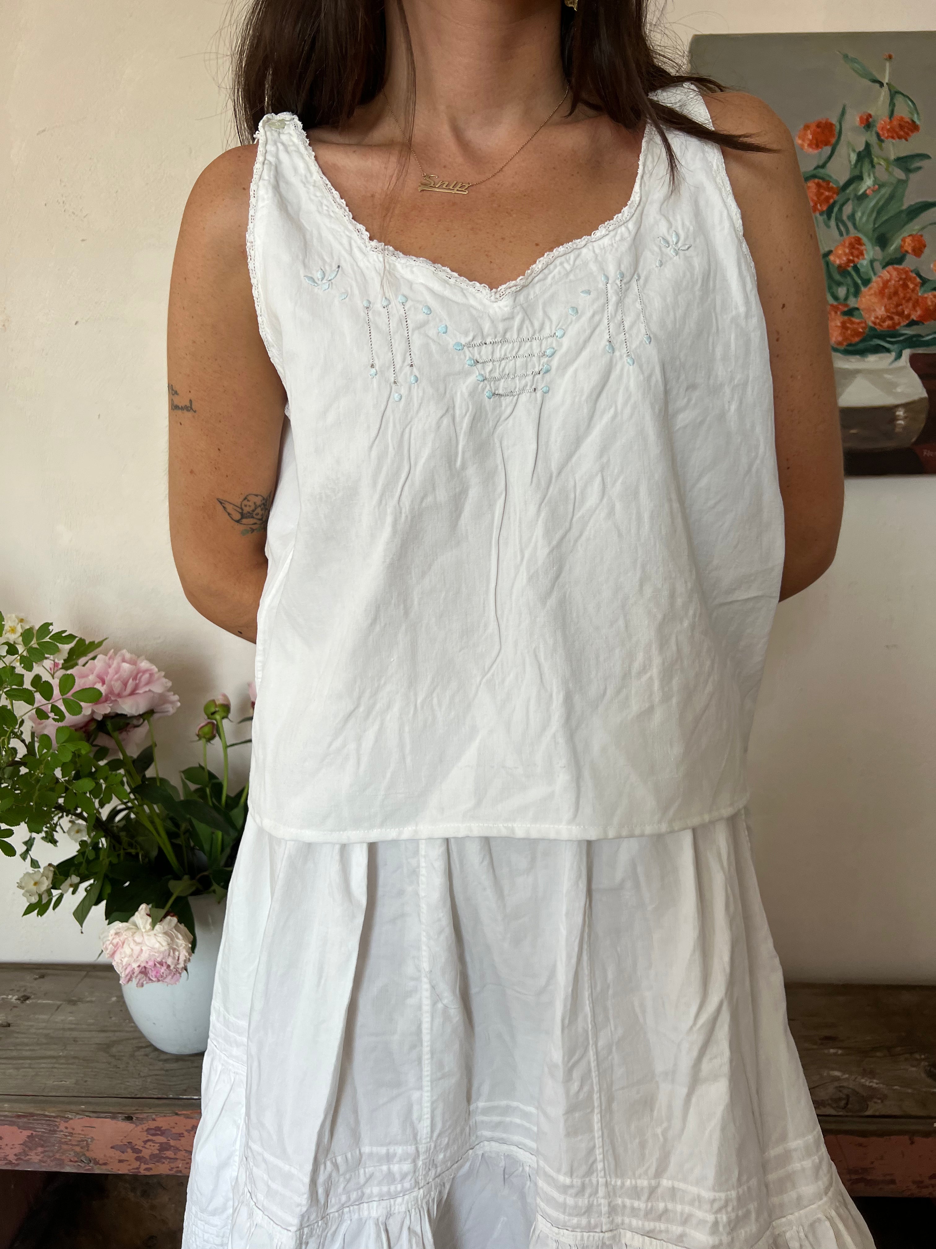 Antique Italian Batch 02 40 – The Wanderly